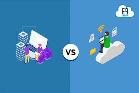 On Premise GPU Servers Vs GPU Cloud Servers