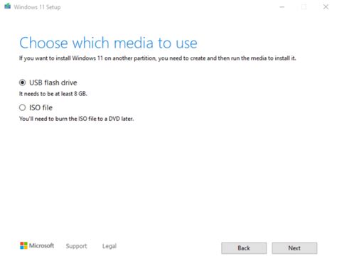 How To Make A Windows Image SMART