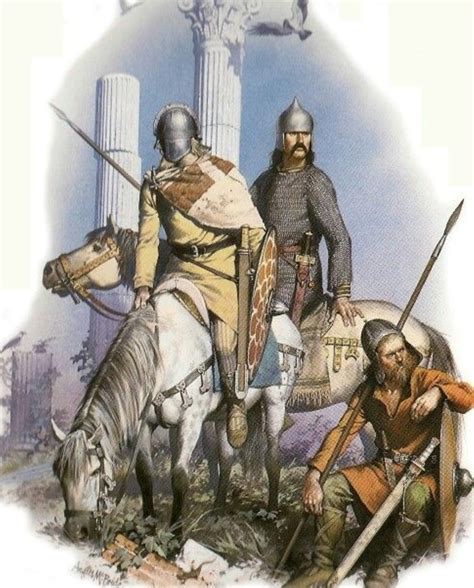 Top 10 Facts About The Sack Of Rome By The Goths Discover Walks Blog