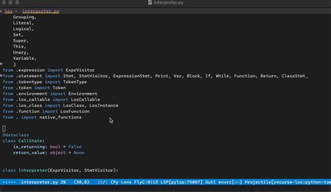 Modernizing My Python Development Setup In Emacs