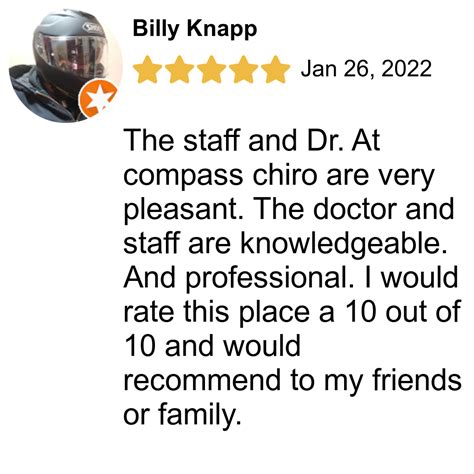 Compass Chiropractic Home
