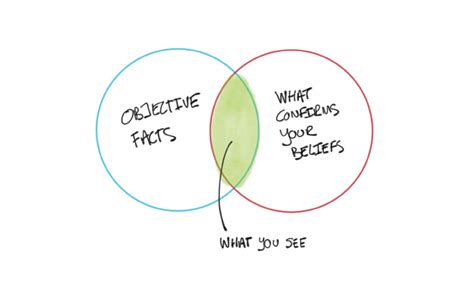 Confirmation Bias How To Mitigate Its Impact On Litigation Blueprint Trial Consulting