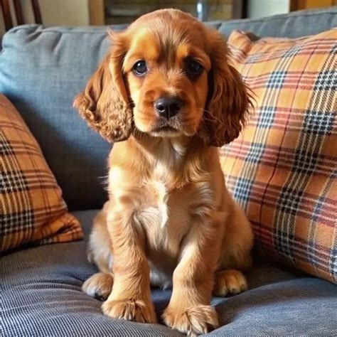 Best 13 Mini Cocker Spaniel A Small Breed With A Big Personality