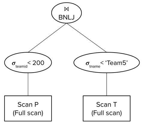 query optimization database systems