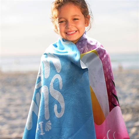 Girly Beach Towel At Irma Rushing Blog