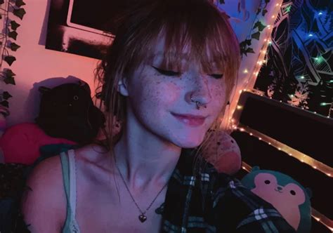 Amber Stark Coming Out Of Her Shell Pornstar Interviews