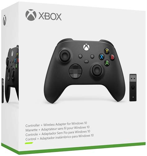 Купити Бездротовий контролер/джойстик/геймпад Xbox + Бездротовий ...