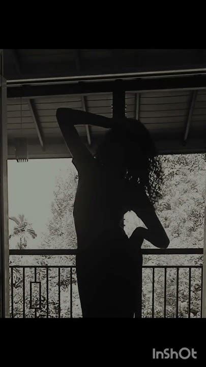 සඳ සළුව විලස ළඳේ ️ Shadowdance Srilanka Youtube