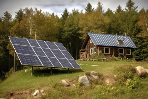 On Grid Vs Off Grid Solar A Power System Comparison Off Grid World