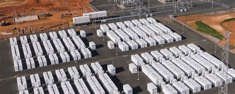 Pv Magazine Australia On Linkedin Neoen Lands 1 4 Billion Debt