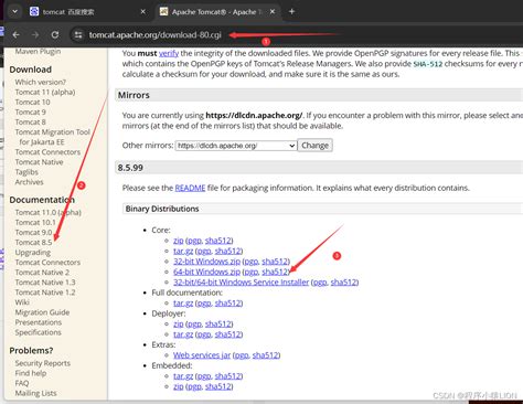 Eclipse软件添加tomcat 和jdk 的步骤eclipse Tomcat11 Csdn博客