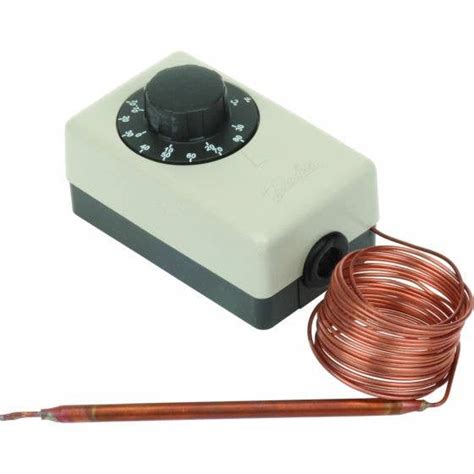 Danfoss Ut72 And Ut73 Thermostat 30c To 50c 060h1108 Parts Town Uk