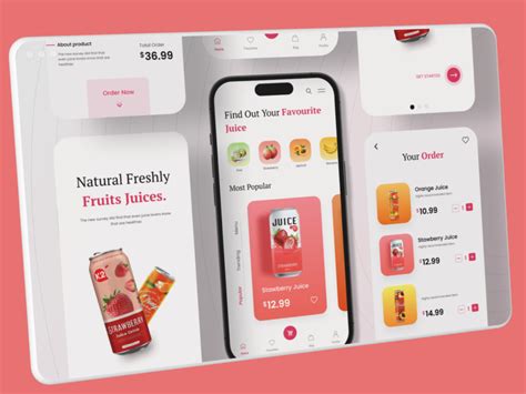 Mobile App UI And Prototype In Figma Upwork