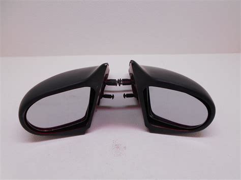 Jdm East Bear Mirrors For Mazda Rx7 Fc Mazdad7autopartsimpo