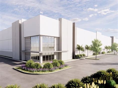 Cpp Investments Investissements Rpc And Bridge Industrial Have Formed A 789 Million Joint