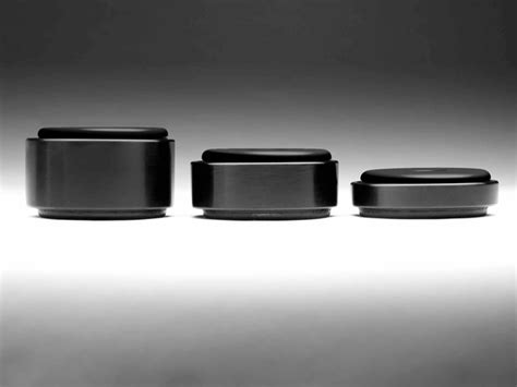 Hrs Nimbus Isolation Assembly Each Tivoli Hi Fi