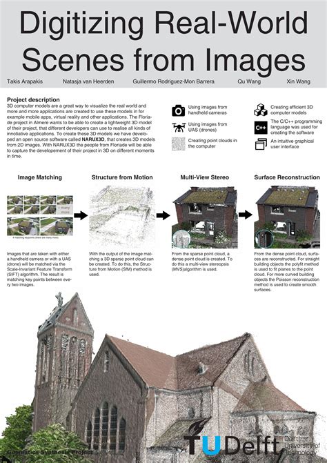 Pdf Digitizing Real World Scenes From Images · Digitizing Real World
