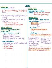 Lecture Pdf T I Or O T S E N O S As F Is B O EE A