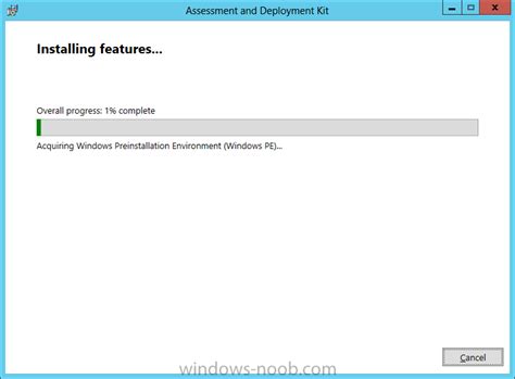 SCVMM SP In A LAB Installation Part E Install SCVMM System Center Virtual Machine
