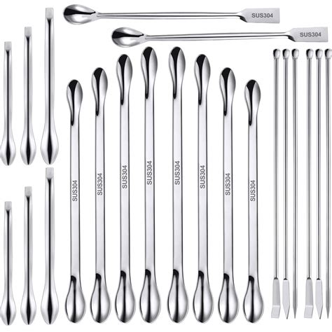 Spatula Laboratory Apparatus