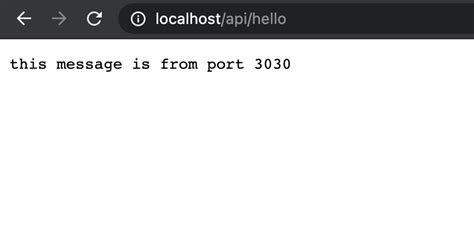 Nginx를 이용한 Reverse Proxy 구현 Seungtaeks Blog