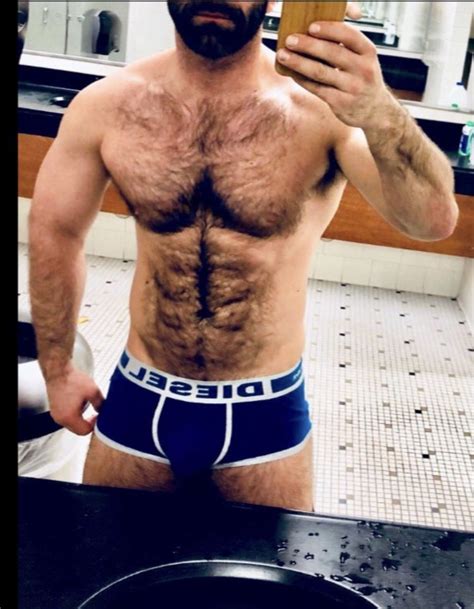 Pin By Joshua Cheng On Man Hairy Men Hairy Bear Men