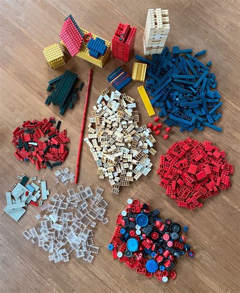 Pebe Steckbausteine Ddr Lego In Sachsen Bautzen Kleinanzeigende