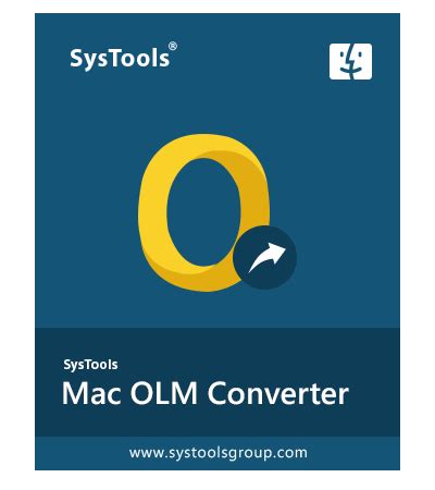 OLM Converter Tool To Export Mac Outlook OLM Files In Formats