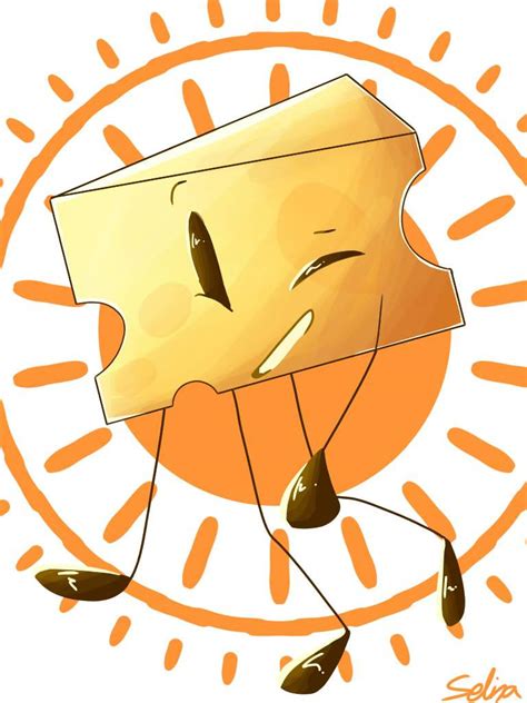 Cheesy Inanimate Insanity Amino Amino