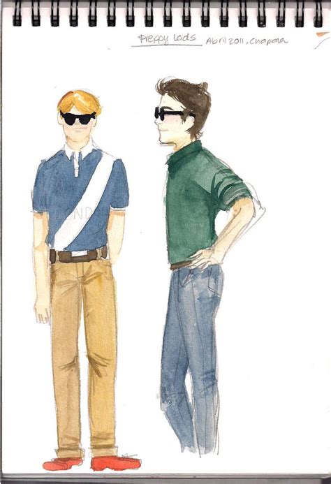 Preppy By Paula11 On Deviantart