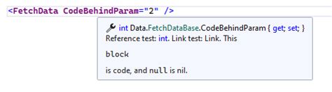 Links And References From Xml Documentation Tags Appear As Plain Text · Issue 8432 · Dotnet