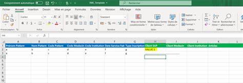 Excel Write In The First Empty Column In The Last Row Studio