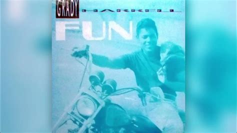 Grady Harrell Fun Radio Edit 1989 Youtube
