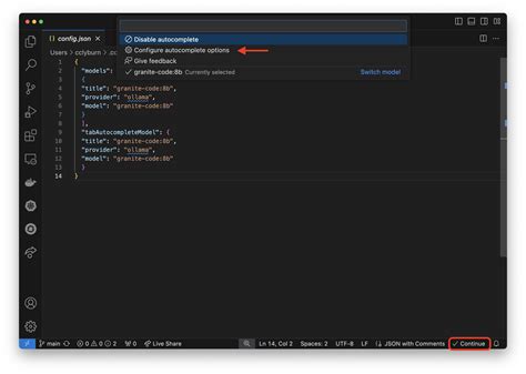 Open Source Ai Coding Assistance With The Granite Models Red Hat