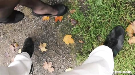 Employee Of The Streets Swhores Amateur Porn Feat Jessica Black