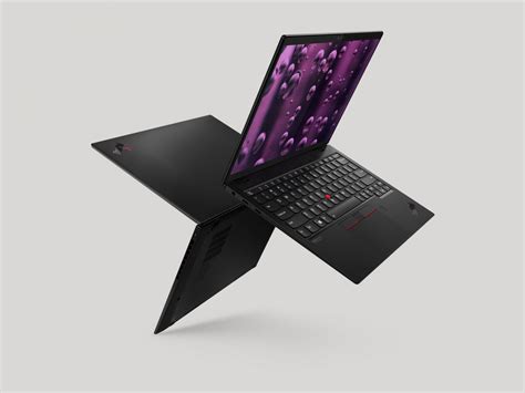 Lenovo S Lightest Thinkpad Is Available With Ubuntu Preinstalled Omg Ubuntu