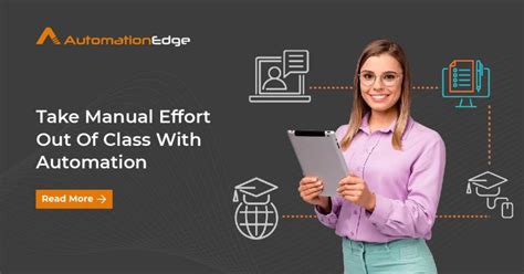 Automationedge On Linkedin Educationalinstitutions Automation Automationedge Rpa…