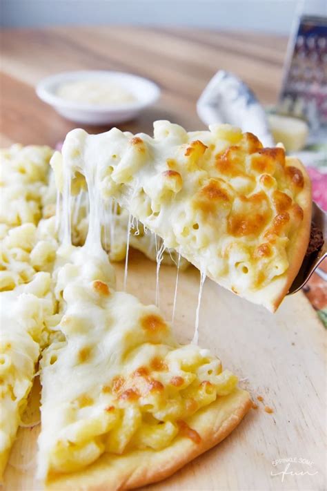 17 Best Cheese Pizza Recipes To Make Pizzaware