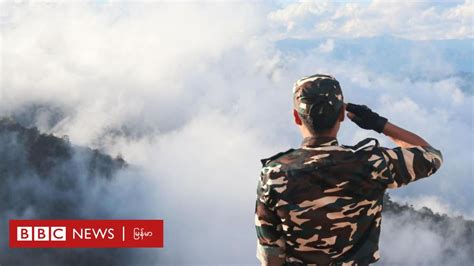 တူမီးသေနတ်နဲ့စတင်တဲ့ မင်းတပ်တော်လှန်ရေး ဘယ်လောက်ခရီးပေါက်ပြီလဲ Bbc News မြန်မာ