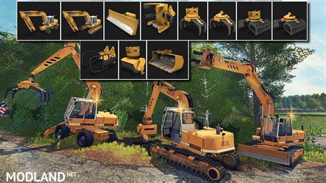 Excavator Fs 17 Search