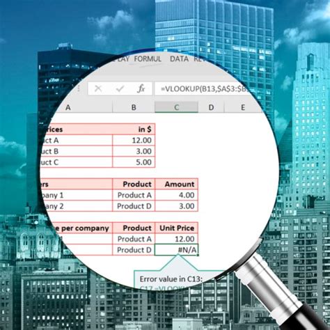 excel modeling for professionals best practices and pitfalls coursera