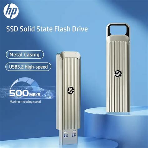 Hp 1tb Usb