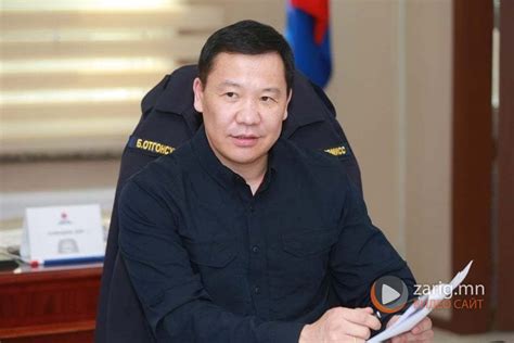 Б Отгонсүх Замын Үүд дэх нөхцөл байдал бага багаар сайжирч байна