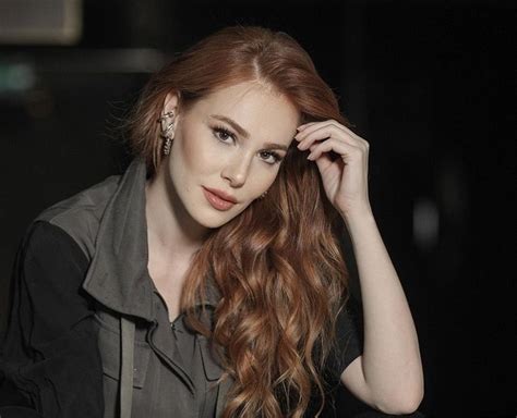 با زیباترین بازیگران زن ترکیه آشنا شوید