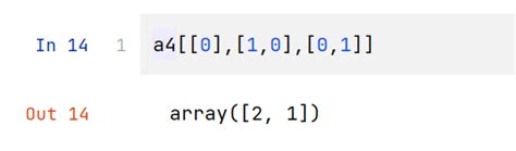数据分析与处理 实验二 Numpy的基本使用numpy实验 Csdn博客