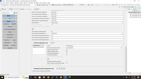 Adc Configuration Nxp Community Adc Configuration Nxp Community