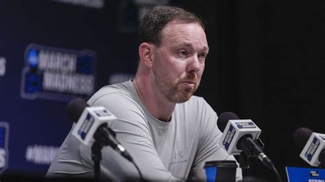 Gerry Mcnamara To Be Next Head Coach Of Syracuse Basketball