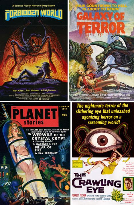 Zap 27 Vintage Sci Fi Damsels In Distress Urbanist
