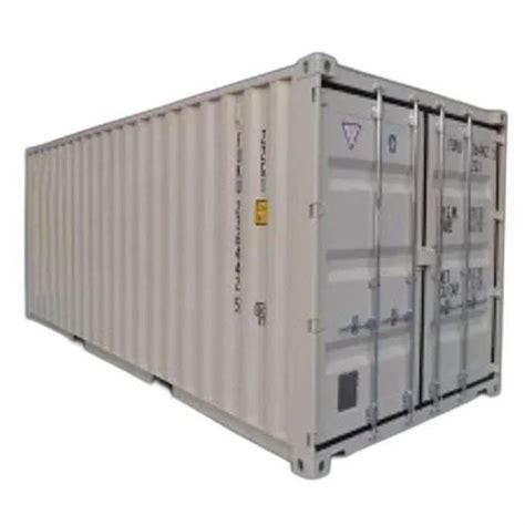 10 Feet General Purpose Container At ₹ 280000 Piece In Dattapur