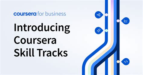 Introducing Coursera Skills Tracks A Tailored Data Backed Learning